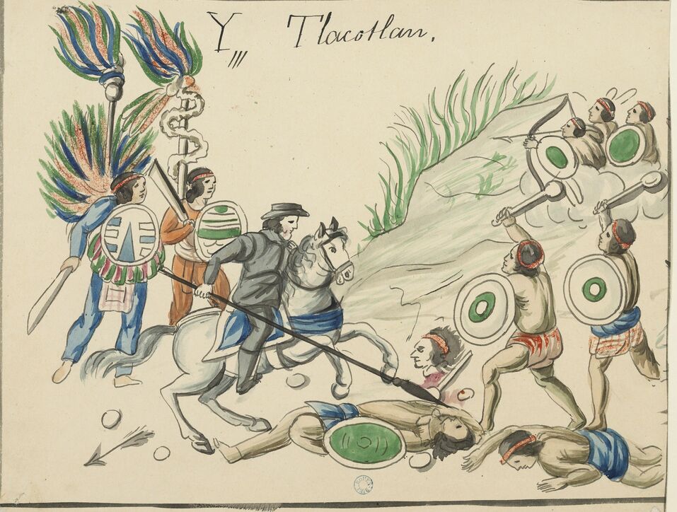 Les collectionneurs rouennais dans Rotomagus | Blog | Gallica